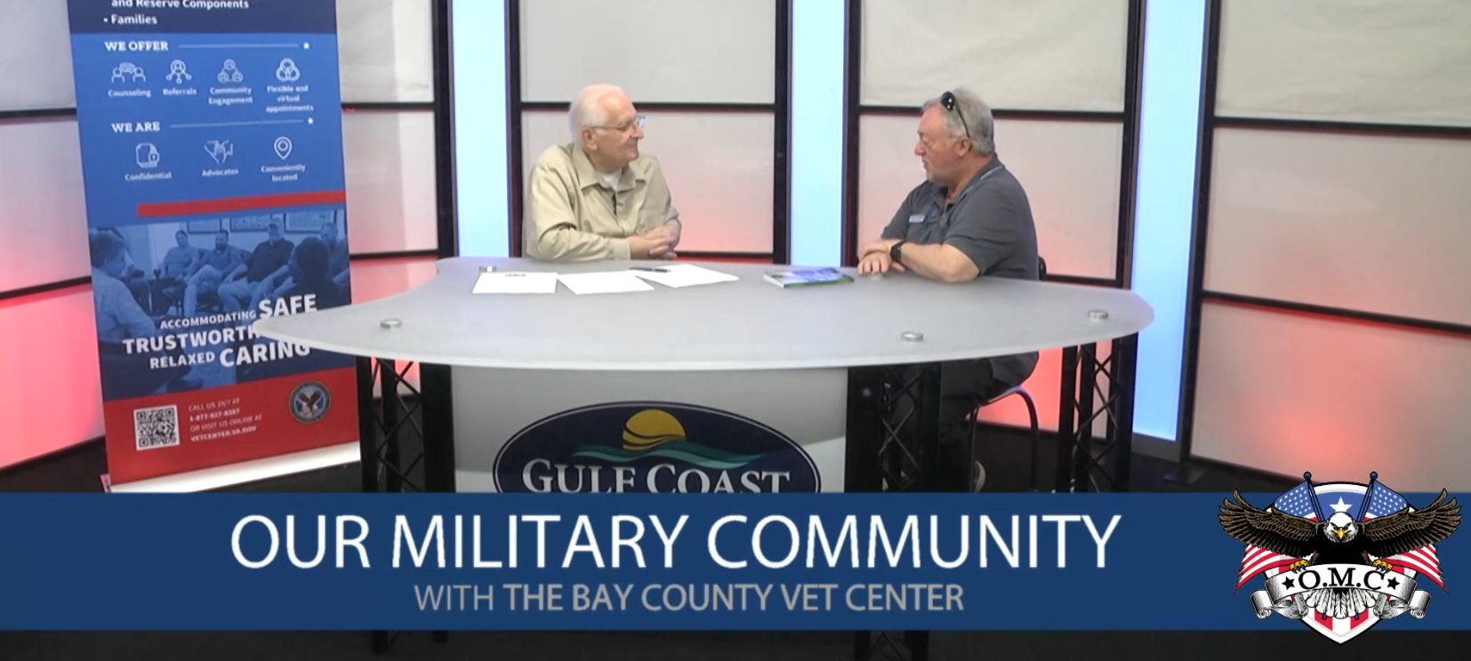 Spotlight on Support: The Bay County Vet Center on Our Military ...